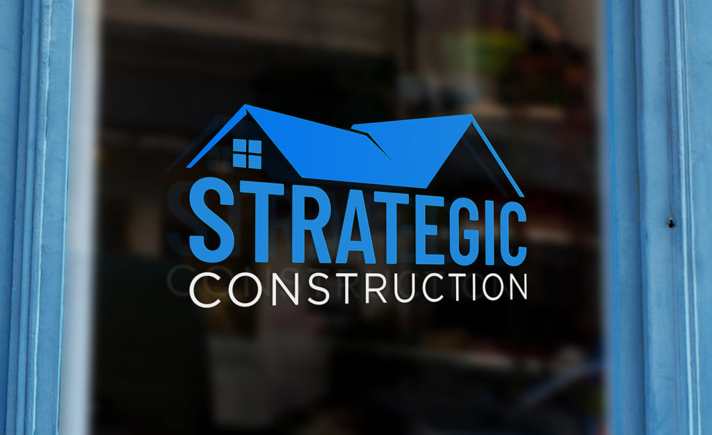 Strategic Construction - Hazey Designs